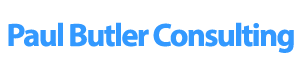 Home - Paul Butler Consulting